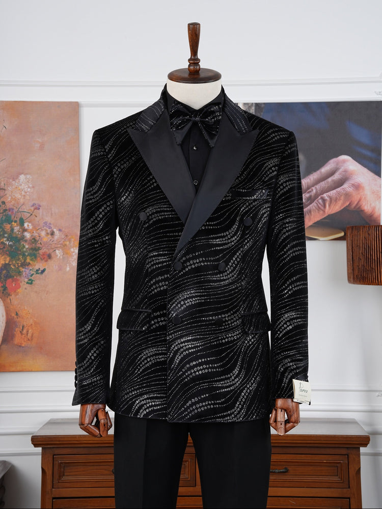 Parez Suits Premium Mens Suits and Formal Wear