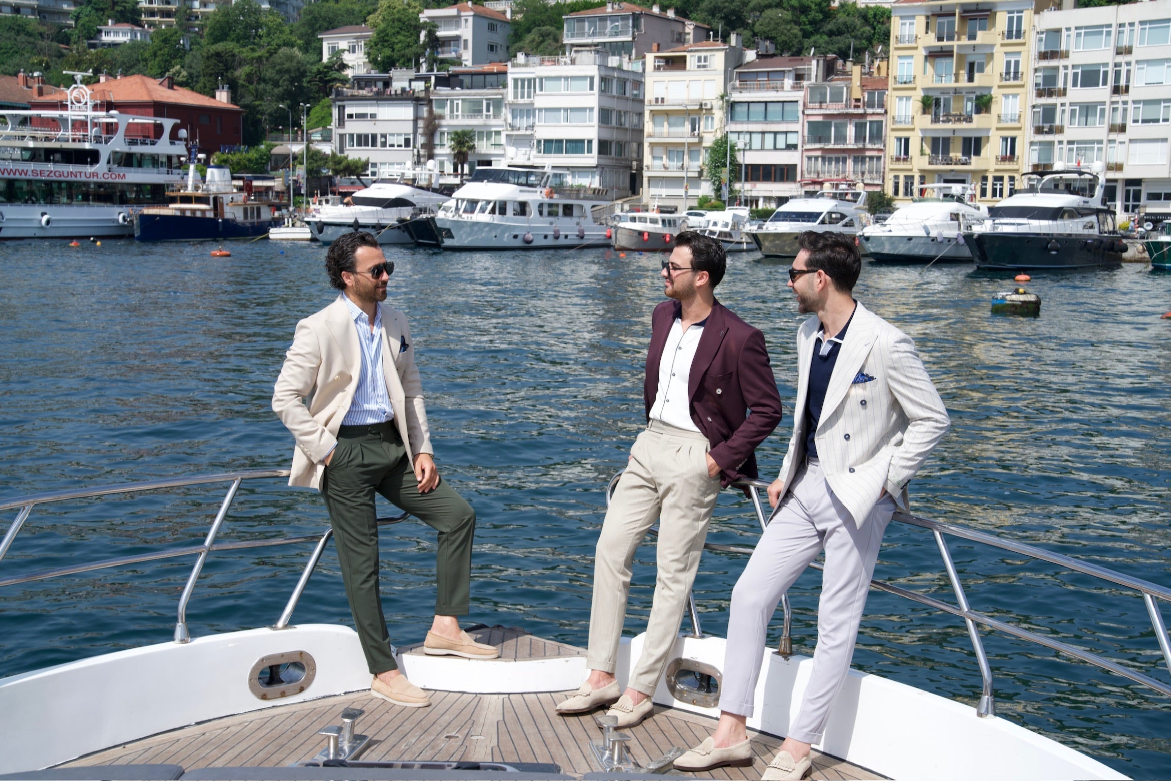 BLAZERS – tagged "Blazer" – Parez