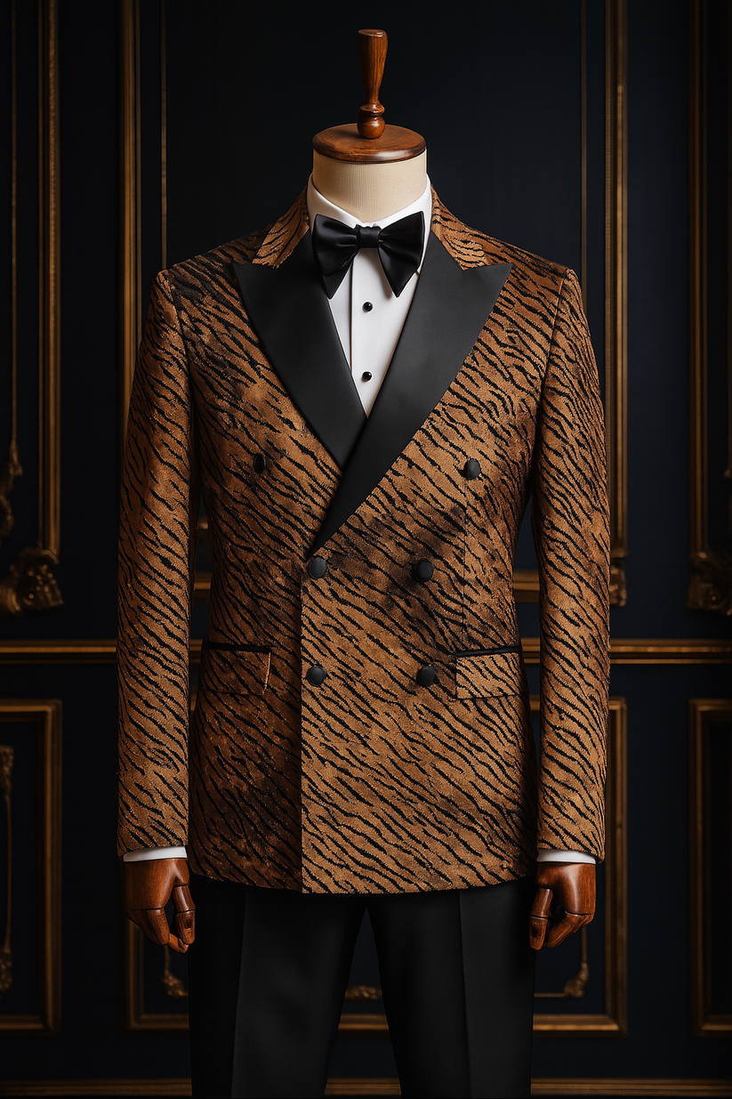 Parez Suits Premium Mens Suits and Formal Wear