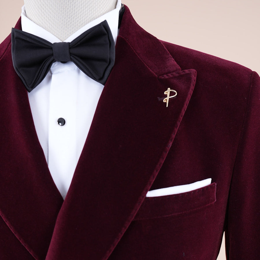 Parez Suits Premium Mens Suits and Formal Wear