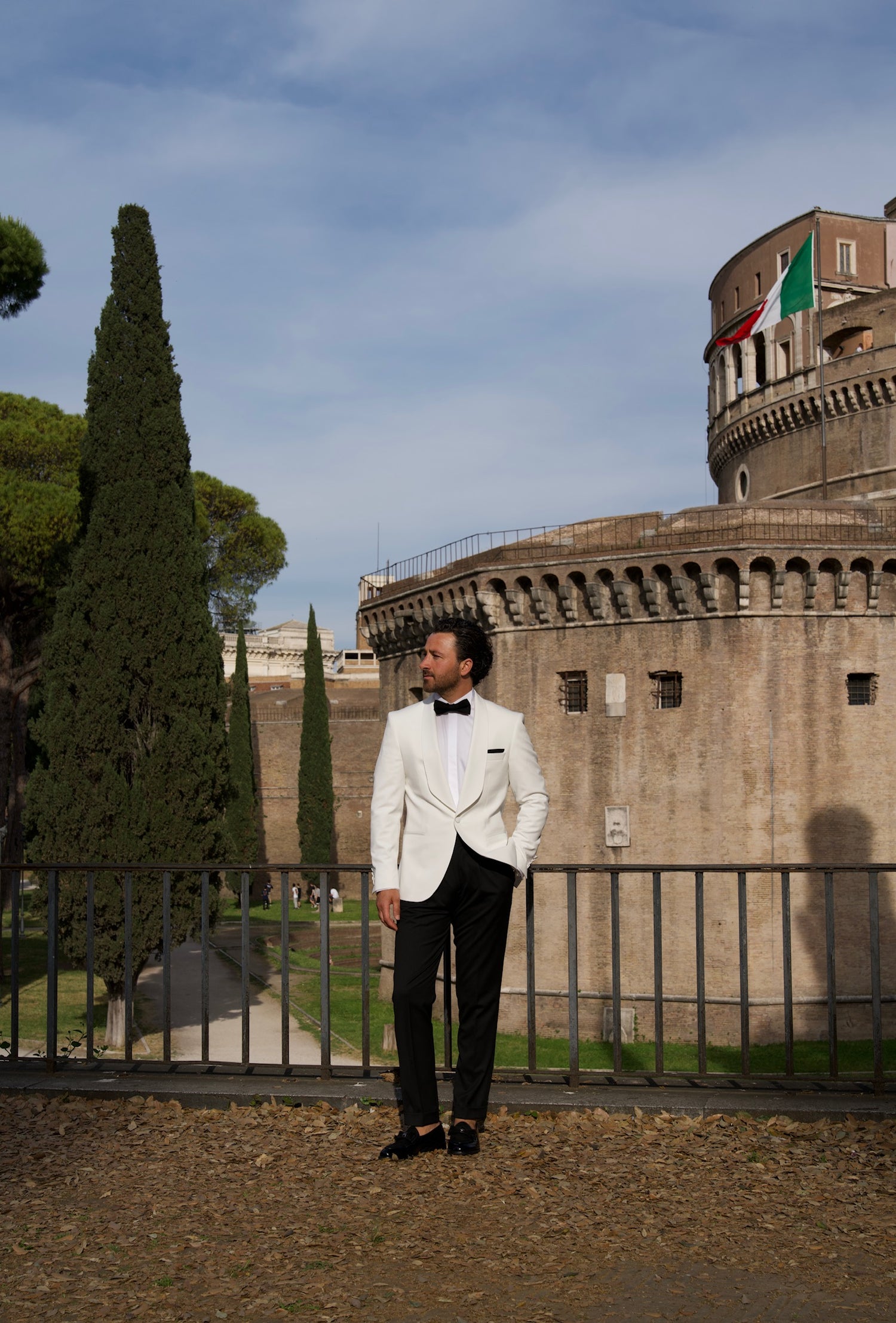 Parez Suits Premium Mens Suits and Formal Wear