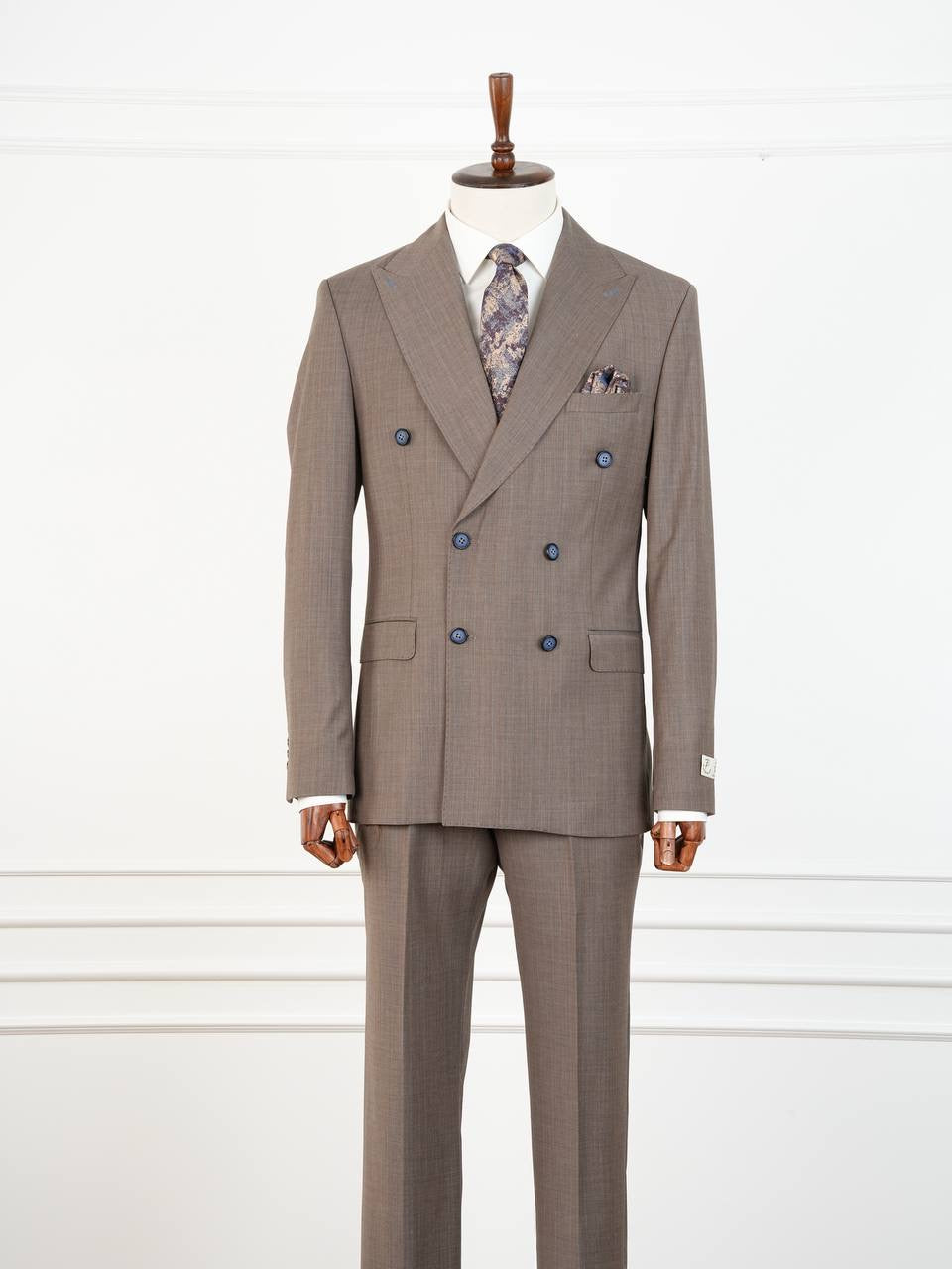 Parez Suits Premium Mens Suits and Formal Wear